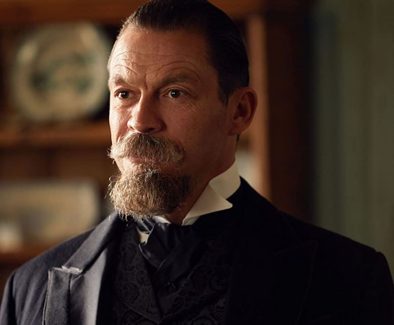 Colette (2018) – I WRIGHT