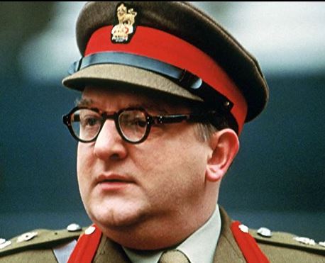 The Death of Stalin (2017) – I WRIGHT